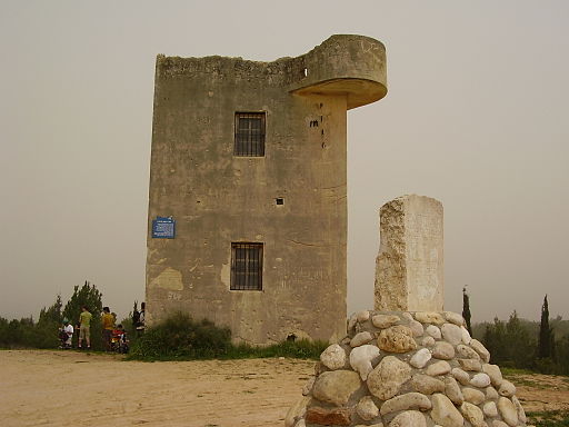 Kibbutz Beeri - Visit a Kibbutz in Israel • Kibbutz Tours