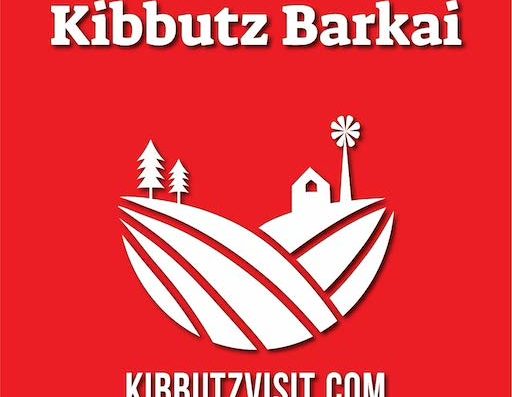 Kibbutz Barkai - Visit a Kibbutz in Israel • Kibbutz Tours