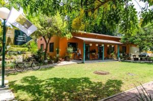 Kibbutz Ashdot Yaakov Ihud - Visit a Kibbutz in Israel • Kibbutz Tours